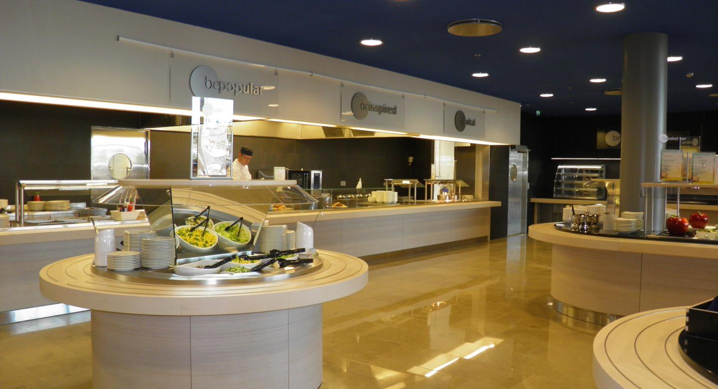 HOTT | Tyylikkäät kokoustilat Helsinki-Vantaan lentokentän lähellä | Sodexo